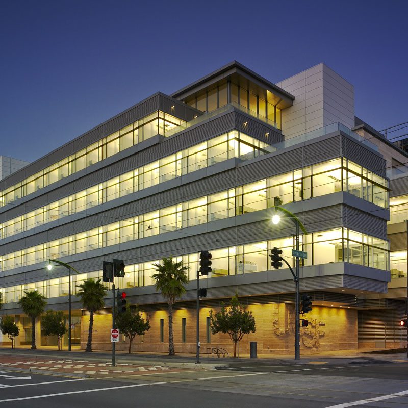 Ncidesignated Center Ucsf Helen Diller Family
